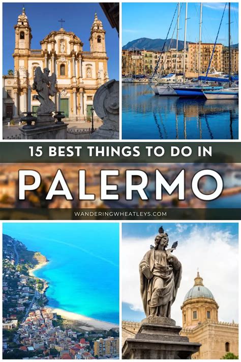 The 15 Best Things To Do In Palermo Sicily Artofit