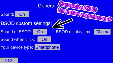 Bsod Simulator For Android Apk Download