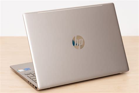 HP Pavilion Plus 14 ehの実機レビュー the比較