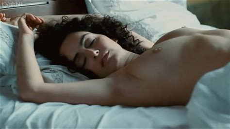 Naked Ana De La Reguera In Hidalgo La Historia Jamás Contada
