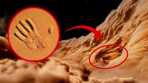 Nasa Discovers Terrifying Discovery In Jupiter Go It