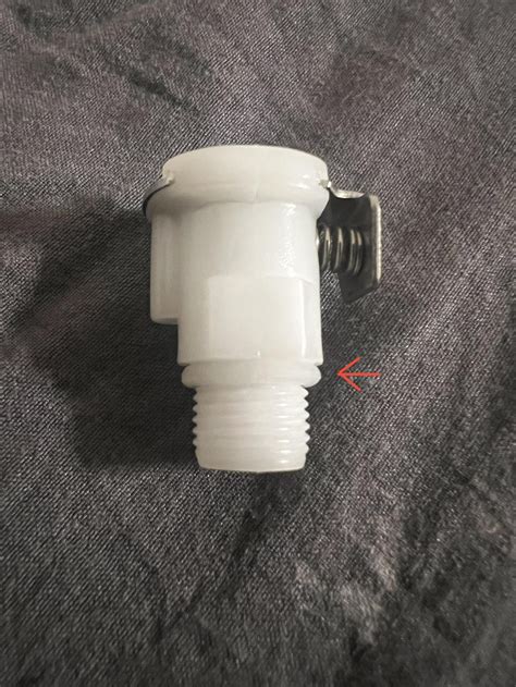 Leluv Pump Issue R Gettingbigger