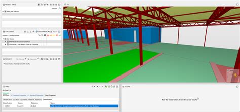 Revit To Ifc Classification Question Autodesk Community