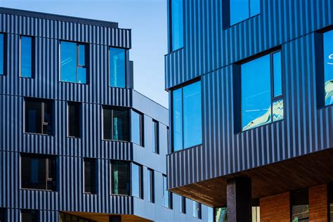 How Fiberglass Windows Improve Building Performance Gbandd