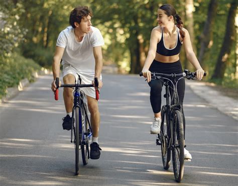 Cycling Exercise Benefits Velofind