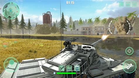 Скачать World Tanks War Offline Games Танковые военные машины Блиц взлом на бесконечные