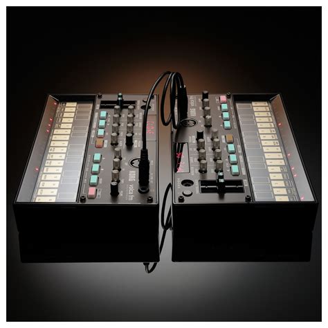 Korg Volca FM Digitale Synthesizer Gear4music