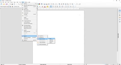 Writing Macros Eric J Juneau