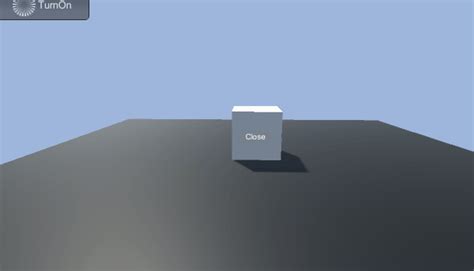 Unity3dplaymaker插件的使用unity Playermaker Csdn博客