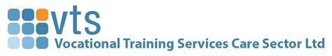 My Account Vts Vocational Training Services Care Sector Ltd