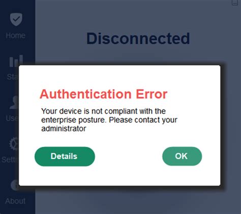 Configuring The Client Connectivity Policy Cato Learning Center