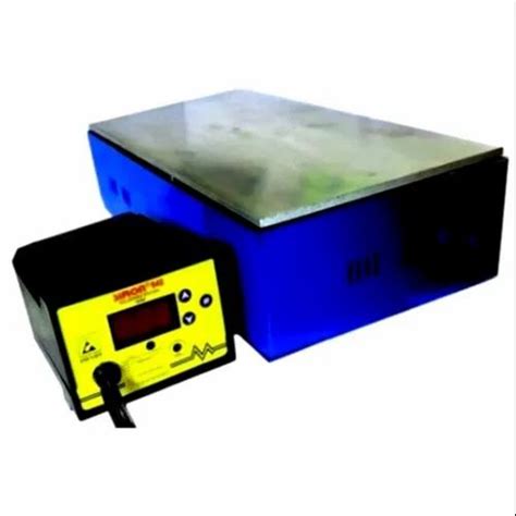 Siron 942 LED And PCB Soldering Hot Plate At 8880 Piece In New Delhi