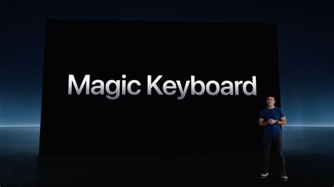 Magic Keyboard 2024 česká Cena Lsa Magazine