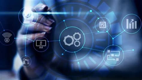Transformative Technologies Shaping Industries Tech Trends 2024