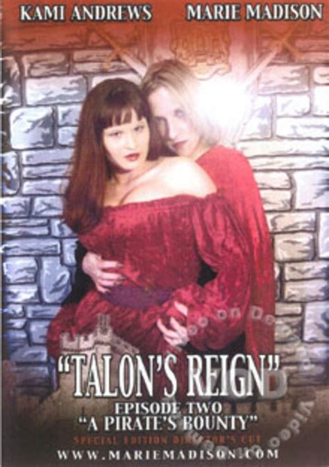Talon S Reign Episode Two A Pirate S Bounty Streaming Video At IAFD Premium Streaming