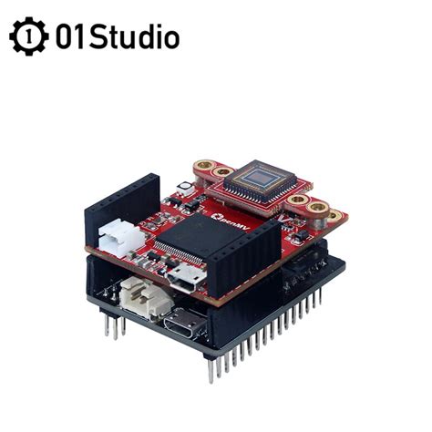 MT9V034 Global Shutter OpenMV 4 H7 3 M7 Kamera Mod Vicedeal