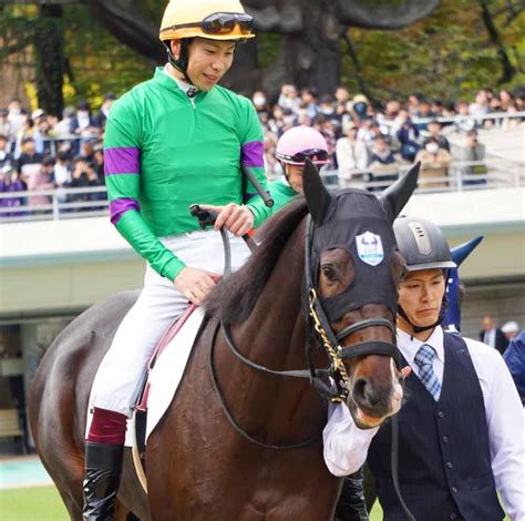 10月29日東京競馬⭐︎5r⭐︎2歳新馬⭐︎ブラックバード 公式：黒澤ひかりのキラキラ日記～magic Kiss Lovers Only～