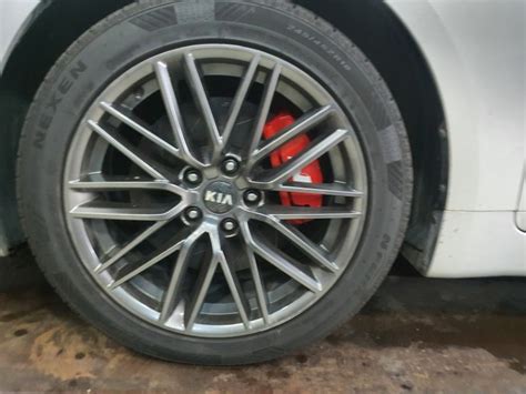 기아 더 뉴 K7 N브레이크 1p작업더블진라인기아더뉴k7브레이크1p기아더뉴k7기아더뉴k7브레이크튜닝합성유n1p브레이크디스크군포산본안양