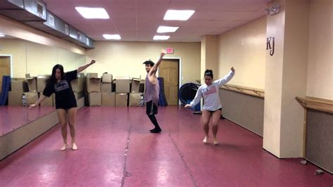 Ring Off Beyonce Cris Cangero Choreo Youtube