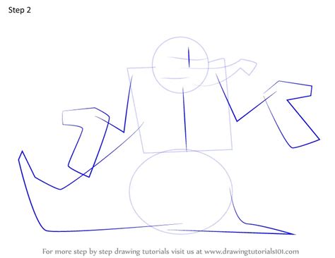 How To Draw Oracle Of Delphius From Sonic Underground Sonic