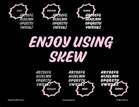 Activate Skew On Behance Behance