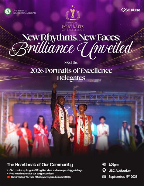 Waiting On Your University Of The Southern Caribbean Facebook