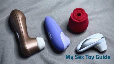 Romp Switch X Review Video Demonstration My Sex Toy Guide