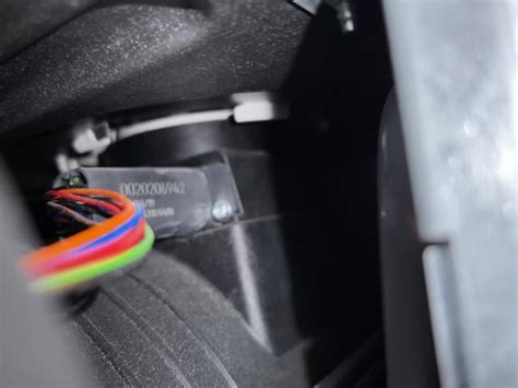 Vaillant Co Sensor R Plumbing