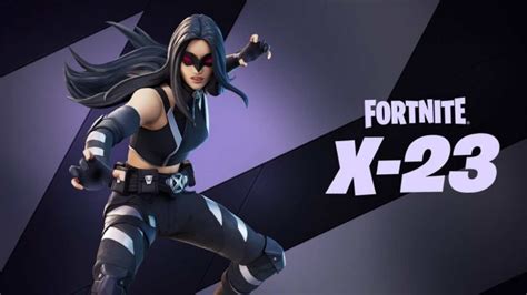 Fortnite Capítulo 3 Temporada 4 Cómo Obtener La Máscara X 23 Moyens Io