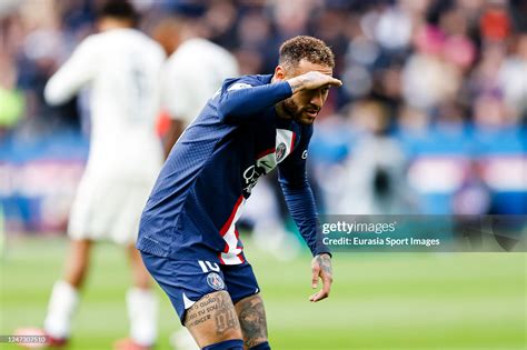 Neymar Is Not Bothered By The Poor Relationship With Psg Fans I Want