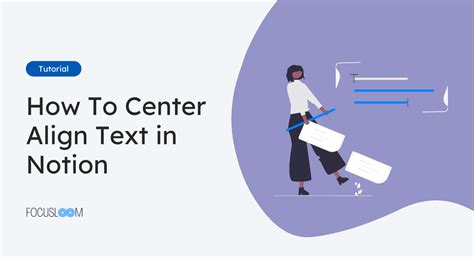 How To Center Align Text In Notion 3 Methods Bonus Tip How To Center Align Text In Notion 3 Methods Bonus Tip