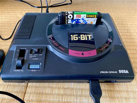 Bought A Hyperkin Mega Retron Hd Rsegagenesis