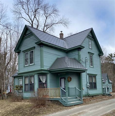 Gallery Metal Roof Nc