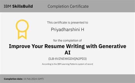 priyadharshini h on linkedin genai cloudcomputing tnsdc