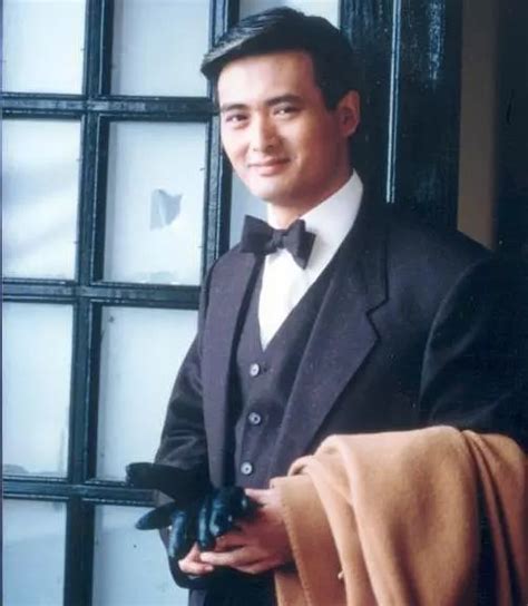 周润发 高清图片，堆糖，美图壁纸兴趣社区