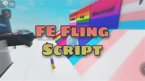 FE Fling Script Hydrogen Fluxus Delta Arceus X Executor YouTube