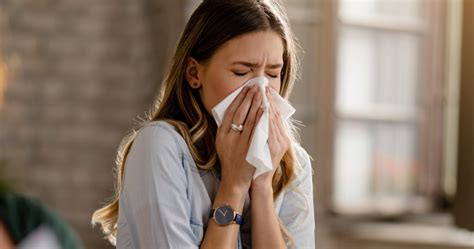 Sinusite O Que Principais Causas E Tratamentos