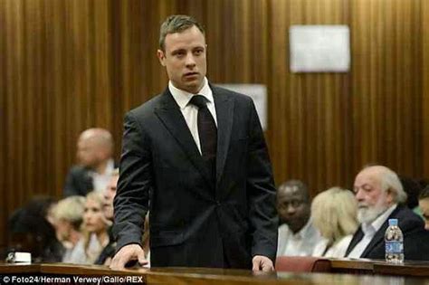 South African Prosecutors Appeal Oscar Pistorius Verdict Tnnng