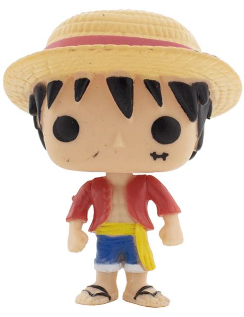 فانکو پاپ مانکی دی لوفی کد A