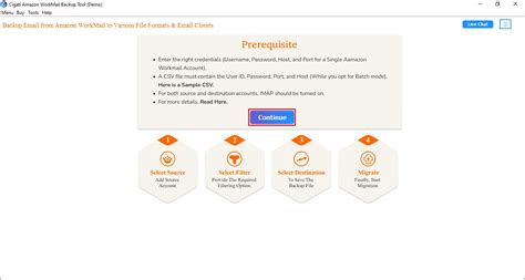 best aws workmail migration tool to migrate aws emails