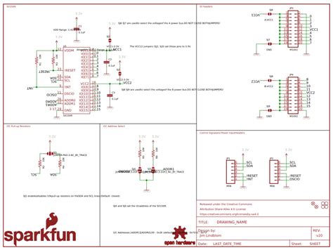 Output I O Expander Breakout Sx Open Hardware Oshwlab