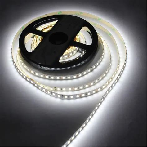Купить Светодиодная лента Led Stil 6000k 8 6 Вт м 2835 120 диодов Ip33