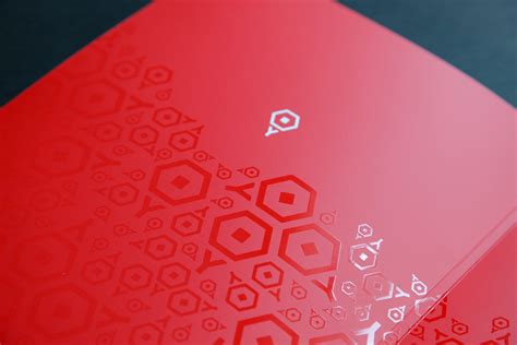 Symplectic Visual Identity — Bembelembe Dean Roksandic