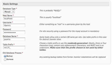 How To Install Joomla Tech FAQ