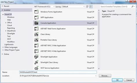 Steps To Perform Wcf Windows Activation Service Hosting Sharepoint Pals