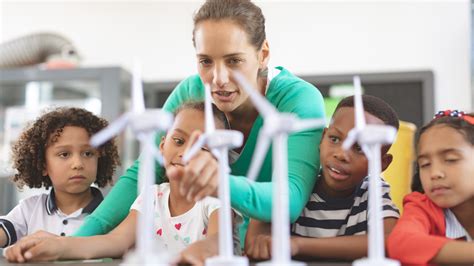 Project Based Learning The Possibilities And Pitfalls Of A Promising