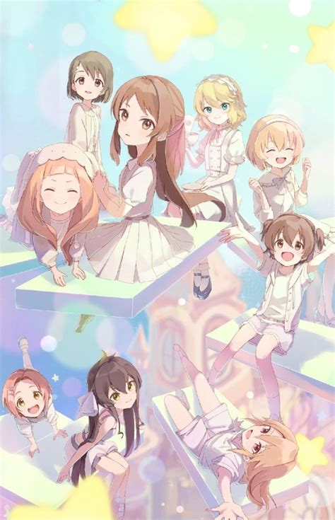 动画评分 偶像大师灰姑娘 U149 178