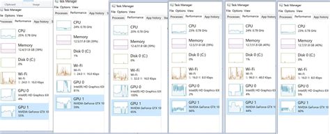 dwm exe issues and discrete gpu selection problems r windows10