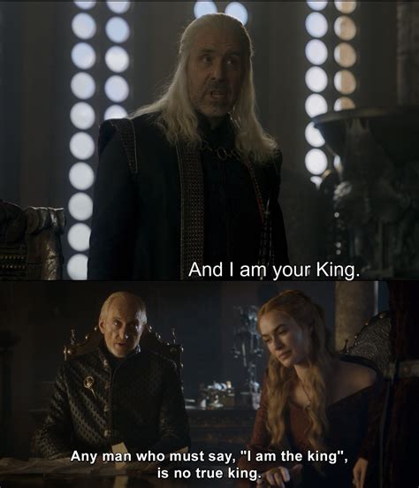 Aquoteoficeandfire On Twitter Viserys I Targaryen Was Not The