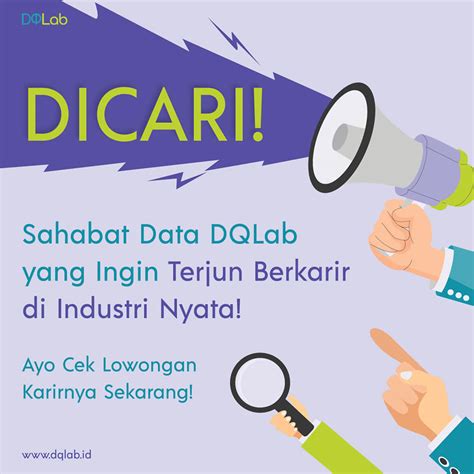 Dqlab Dicari Sahabat Data Dqlab Yang Ingin Terjun Facebook